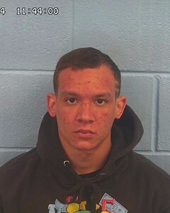 Inmate Roster - Page 8 Current Inmates Booking Date Descending - Etowah ...