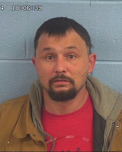 Inmate Roster - Page 7 Current Inmates Booking Date Descending - Etowah ...