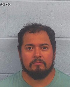 View Roster - VICTOR ANGELES-GARCIA - Etowah County Sheriff's Office