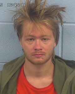 View Roster - JASON VARGO - Etowah County Sheriff's Office