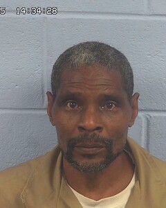 Inmate Roster - Page 24 Current Inmates Booking Date Descending ...