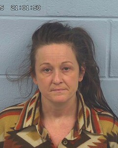 View Roster - DELETTA HALLMARK-SUNDERMAN - Etowah County Sheriff's Office